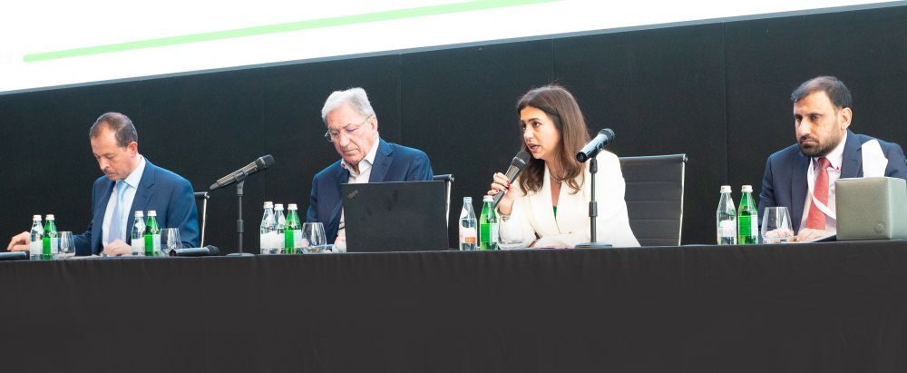 Multiply Group reflects on its year of transformation and growth at the ... Multiply Group reflects on its year of transformation and growth at the ...